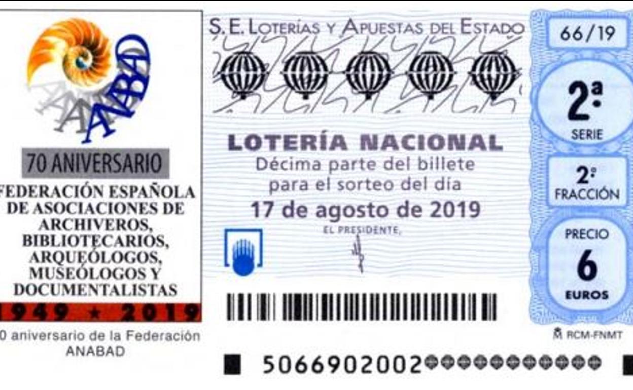 Lotería Nacional De Hoy Sábado 17 De Agosto Comprobar Resultados Y